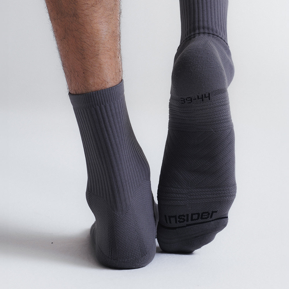 Spectrum Socks High 2.0 – Insider World