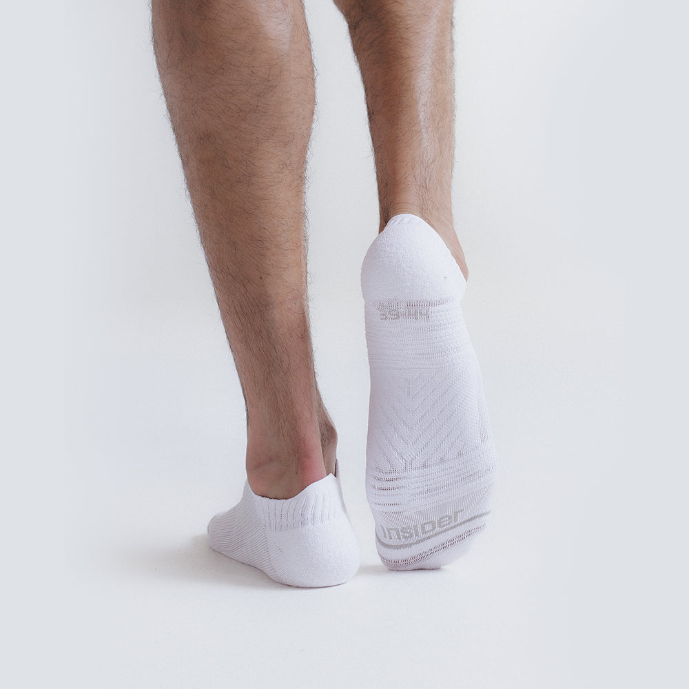 Spectrum Socks Mid 2.0 – Insider World