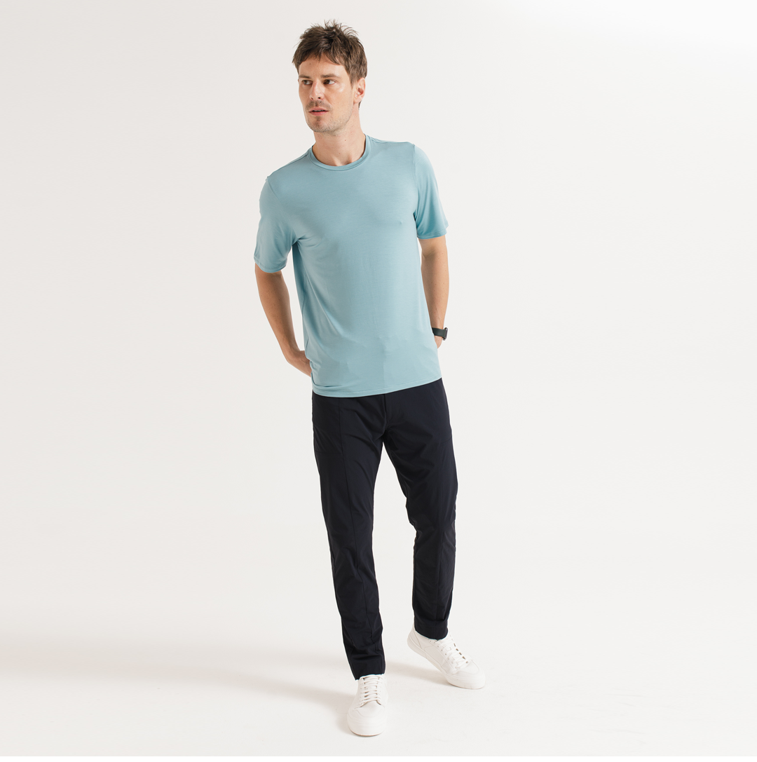 Tech T-Shirt – Insider World