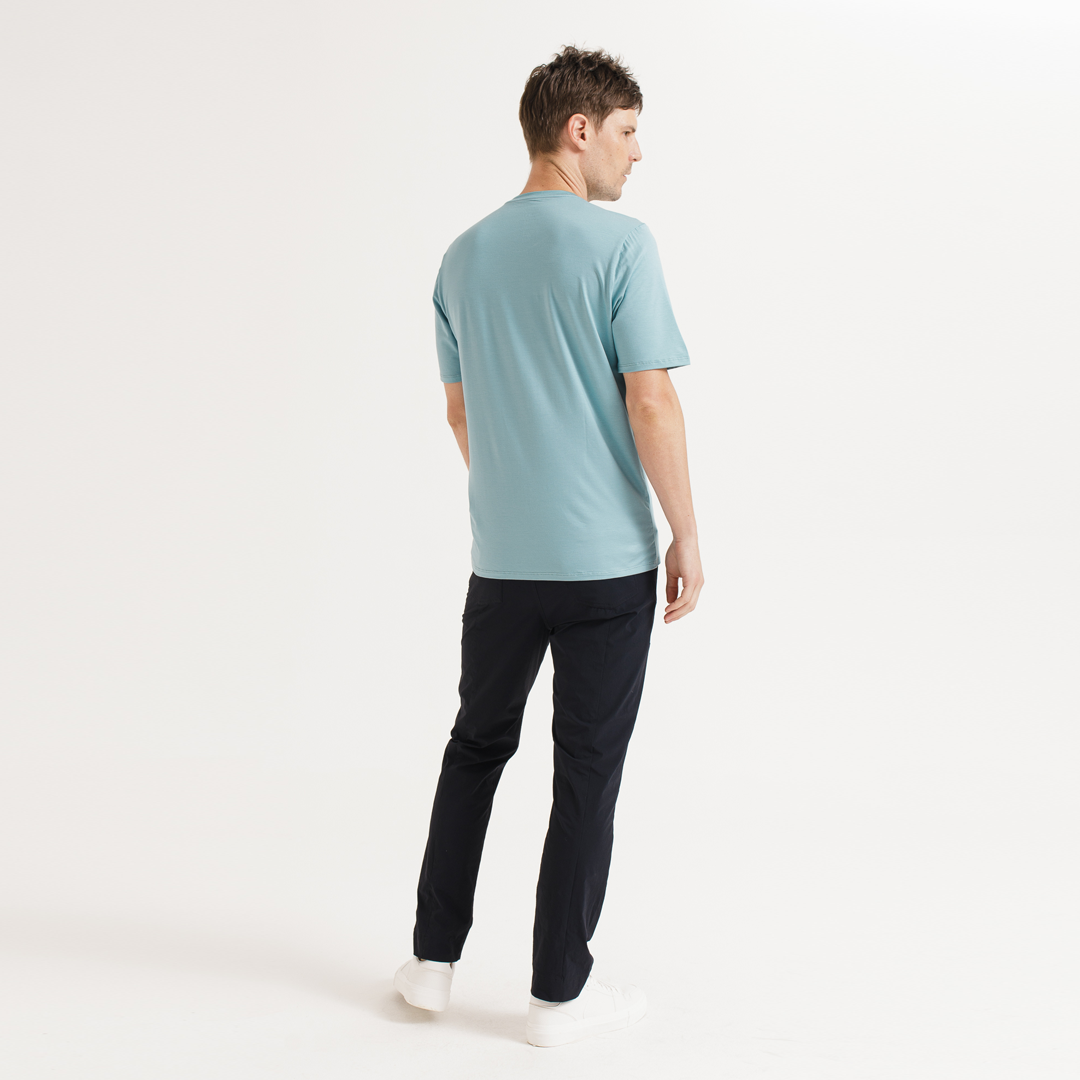 Tech T-Shirt – Insider World