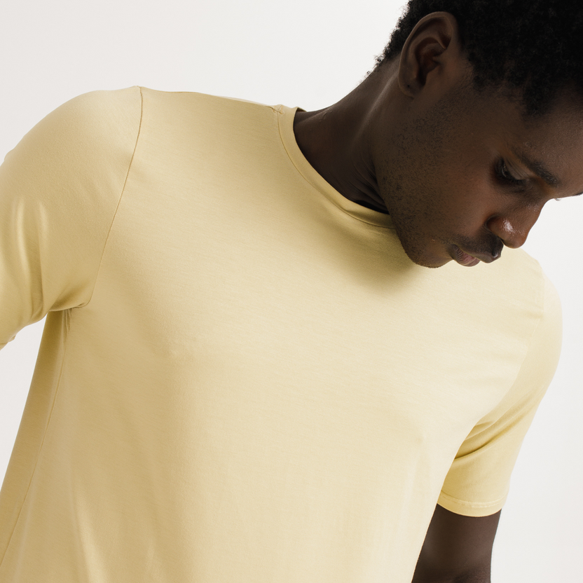 Tech T-Shirt – Insider World